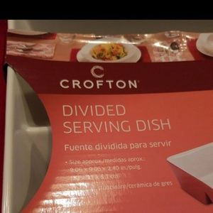 Crofton Ware | Other | Crofton Serving Dish | Poshmark